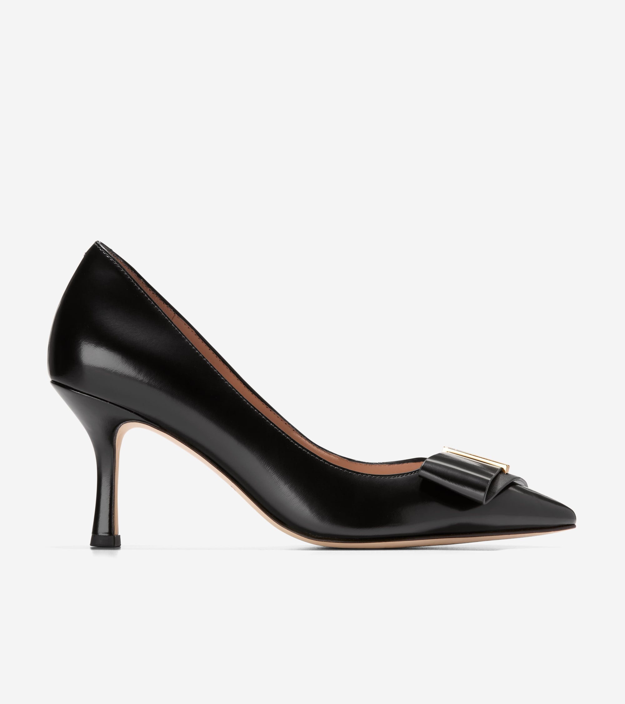 Women's Felicia Bow Pumps – Cole Haan Philippines