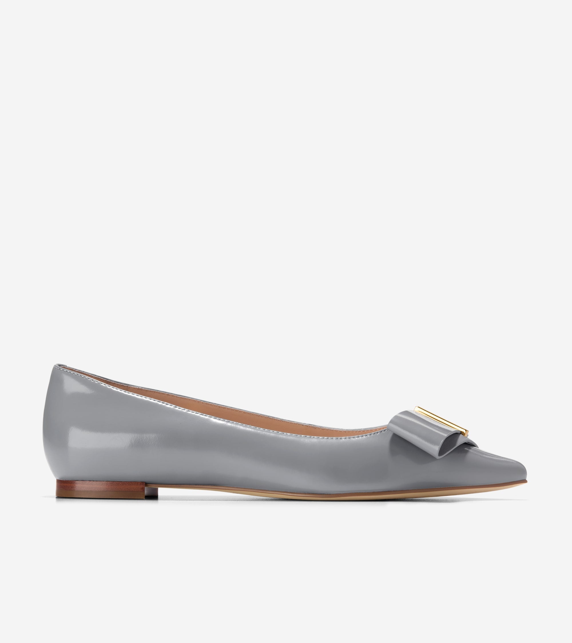 Women's Felicia Bow Ballet – Cole Haan Philippines
