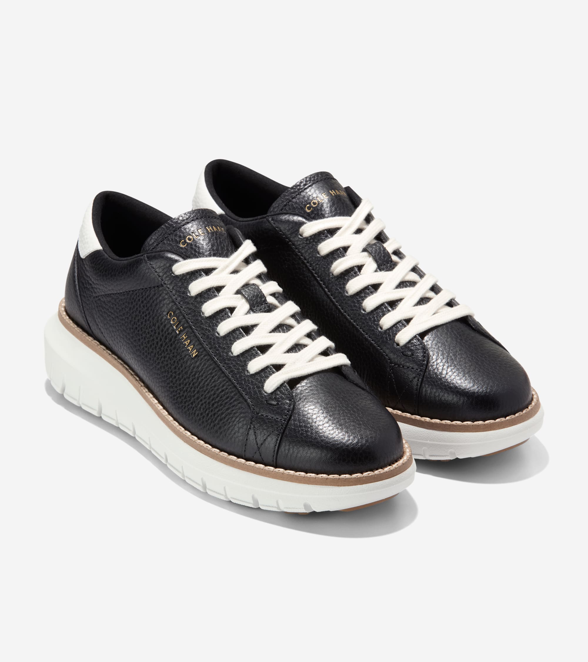 Women's ZERØGRAND Rexanna Lace-To-Toe Sneakers – Cole Haan Philippines