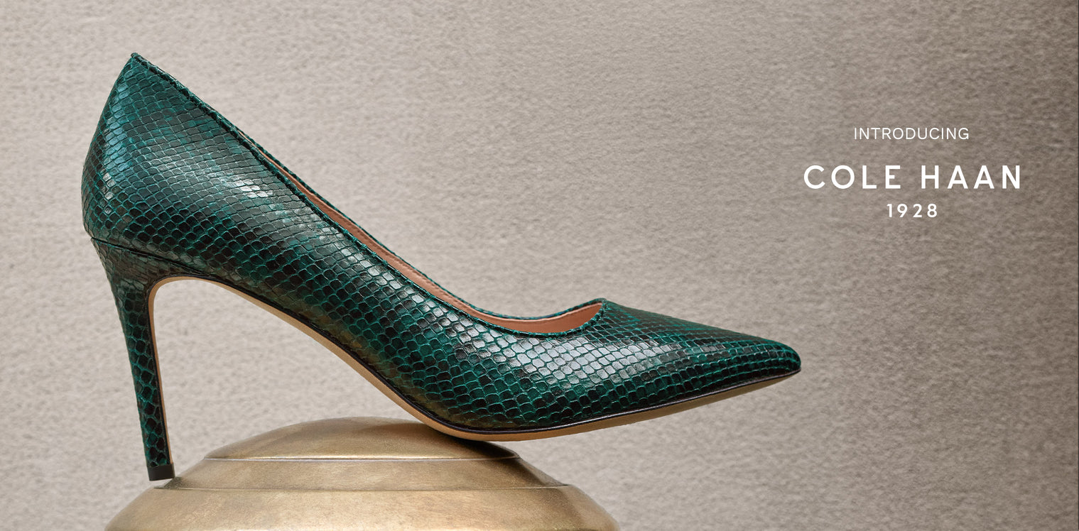 Cole Haan | Philippines – Cole Haan Philippines