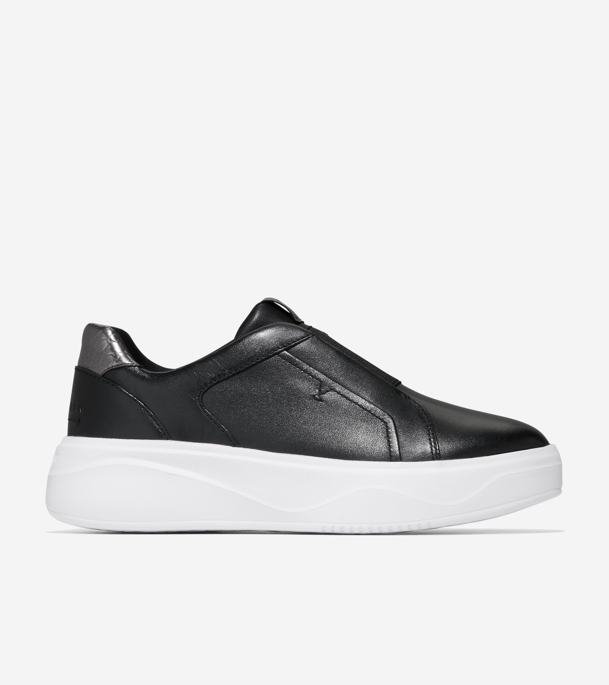 Women's GrandPrø Demi Slip-On Sneaker – Cole Haan Philippines